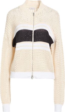 PESERICO STRICKWAREN - Strickjacken auf YOOX.COM
