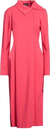 Emporio Armani KLEIDER - Midi-Kleider auf YOOX.COM