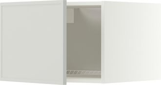 IKEA METOD Oberschr f K&uuml;hl-/Gefrierschrank