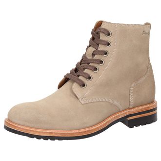 Sioux Herren Stiefelette Tils Bootie 003