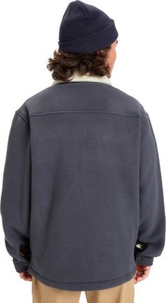 Quiksilver Fleecejacke Sherpa