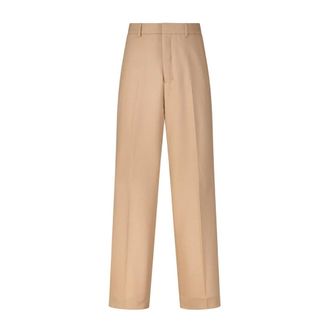 Ami Herren, Hosen, Braun, 4XSGr&ouml;&szlig;e