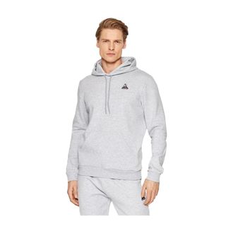 Le Coq Sportif Herren, Sweatshirts & Hoodies, Grau, 2XLGr&ouml;&szlig;e