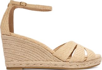 Lauren Ralph Lauren Espadrilles LAUREN RALPH LAUREN 802P10424001 Beige