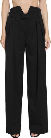 Ssheena President Formal Trousers