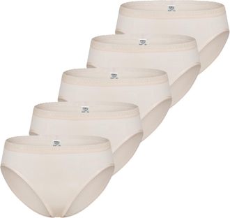 Mey Slip Modal Lace