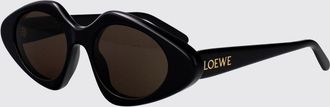 Loewe Lunettes De Soleil Femme couleur Gris
