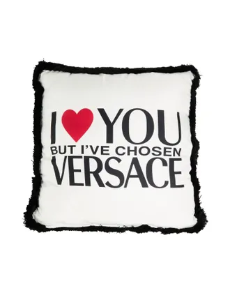 Versace DEKORATIONEN - Kissen und Kissenbez&uuml;ge auf YOOX.COM
