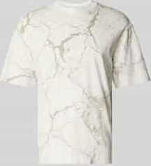 Boss Orange by Hugo Boss T-Shirt mit Rundhalsausschnitt