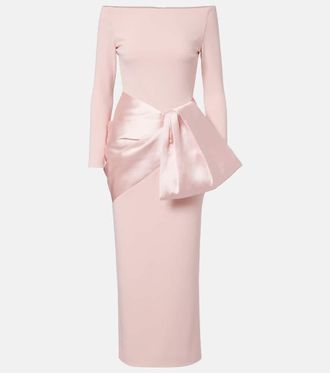 Solace London Cocktailkleid Rhianne