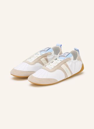 Chlo&eacute; Sneaker Chlo&eacute; Kick blau