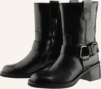 H&ouml;gl Stiefeletten Courtney schwarz