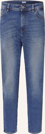 Paul Paul Jeans Tapered Fit blau