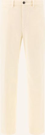 Boggi Milano Boggi Milano Cordhose beige