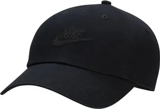 Nike Herren M&uuml;tze U NK CLUB CAP U CB FUT WSH L