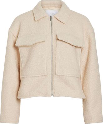 Vila Vidaphne L/S Jacket