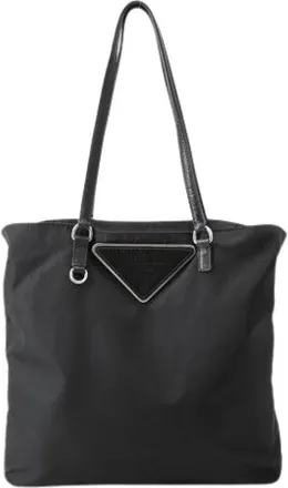 Prada Damen, Pre-Owned, Schwarzk, ONE SIZEGr&ouml;&szlig;e