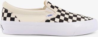 Vans Lx Slip-On Reissue 98 canvas low-top sneakers - VANS - gender_Man