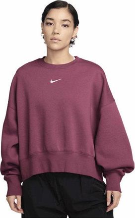 Nike Sportswear Phoenix Fleece W - Sweatshirt - Damen