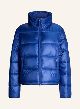 Joop Joop! Jeans Steppjacke Opika blau