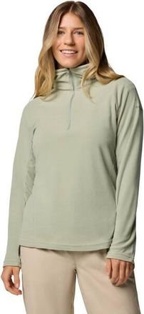 Columbia Damen Fleece Glacial IV 1/2 Zip