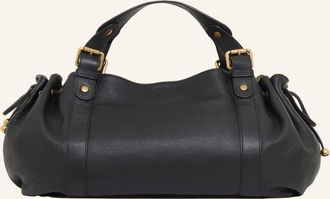 Gerard Darel Tasche 24h schwarz