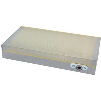 Format Format - Magnetspannplatte permanent pmnm 1710 flaig