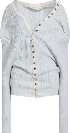 Y / Project STRICKWAREN - Strickjacken auf YOOX.COM