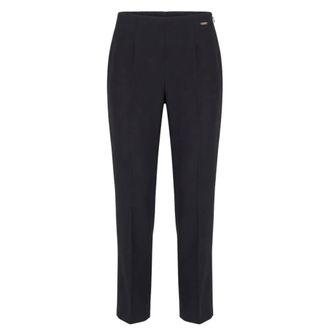 Baldinini Pantalon - Femme - Pantalons - Noir - Taille: 38 FR