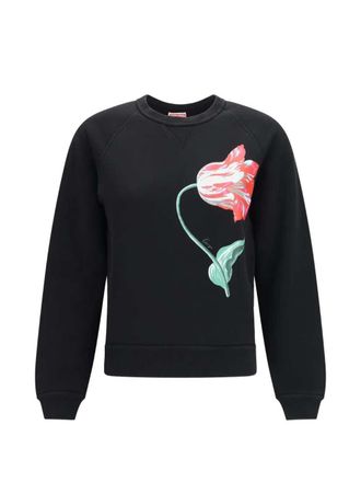 Kenzo Sweat imprim&eacute; Kenzo