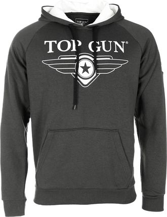 Top Gun Pullover Defender