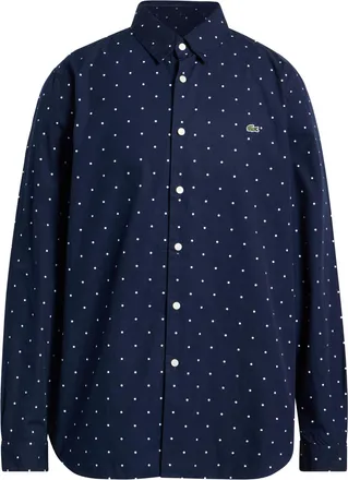 Lacoste TOPS - Hemden auf YOOX.COM