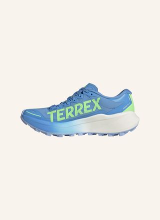 ADIDAS TERREX Adidas Terrex Terrex Agravic 4 Trail Running Schuh blau