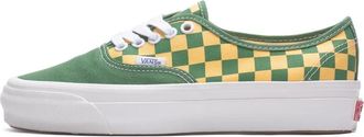 Vans Homme, Chaussures, Vert, Taille: 42 1/2 EU Fairway Skate Baskets Classiques
