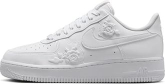 Nike Nike HF2016-100 AIR Force 1 07 Homme White/White-White-Black EU 37.5