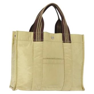Burberry Damen, Pre-Owned, Beige, ONE SIZEGr&ouml;&szlig;e