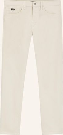 HUGO BOSS Jeans L-Karoo Slim Fit beige