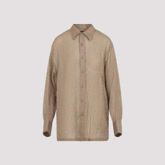 Carven Drop Sleeve Shirt