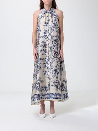 Liu Jo Robe LIU JO Femme couleur Multicolore