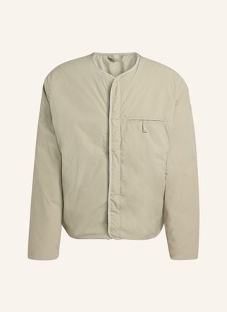 adidas All Szn Liner Jacke braun