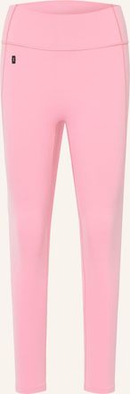 On Tights Studio pink