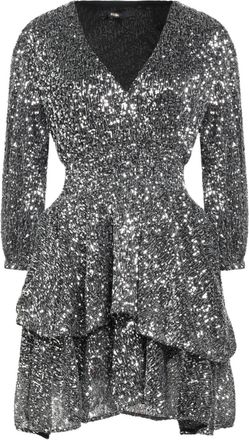 Maje KLEIDER - Mini-Kleider auf YOOX.COM