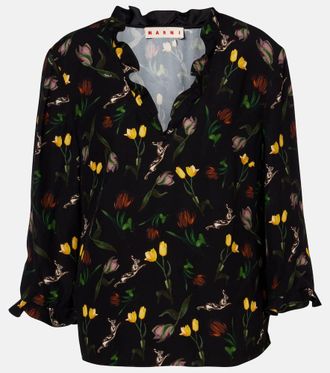 Marni Top
