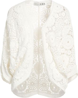 Haveone STRICKWAREN - Strickjacken auf YOOX.COM