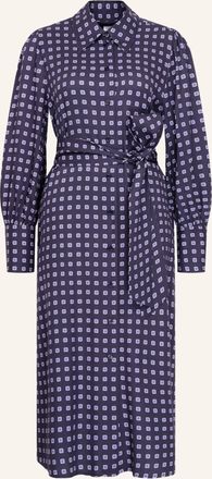 Seidensticker Seidensticker Kleid blau