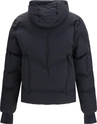 Moncler Angren Down Jacket - Black