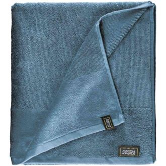 Sch&ouml;ner Wohnen Kollektion SCH&Ouml;NER WOHNEN Badetuch SENSE-2 - 2er Set 100x150 cm, Blau
