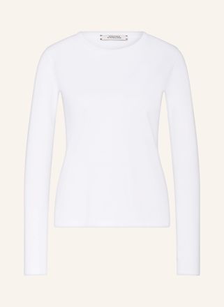 Dorothee Schumacher Dorothee Schumacher Longsleeve All Time Favorites weiss