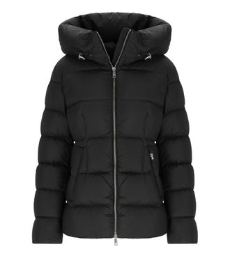 Add DOUDOUNE NOIR ADD