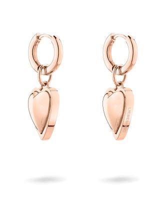 Liebeskind Ohrringe Heart